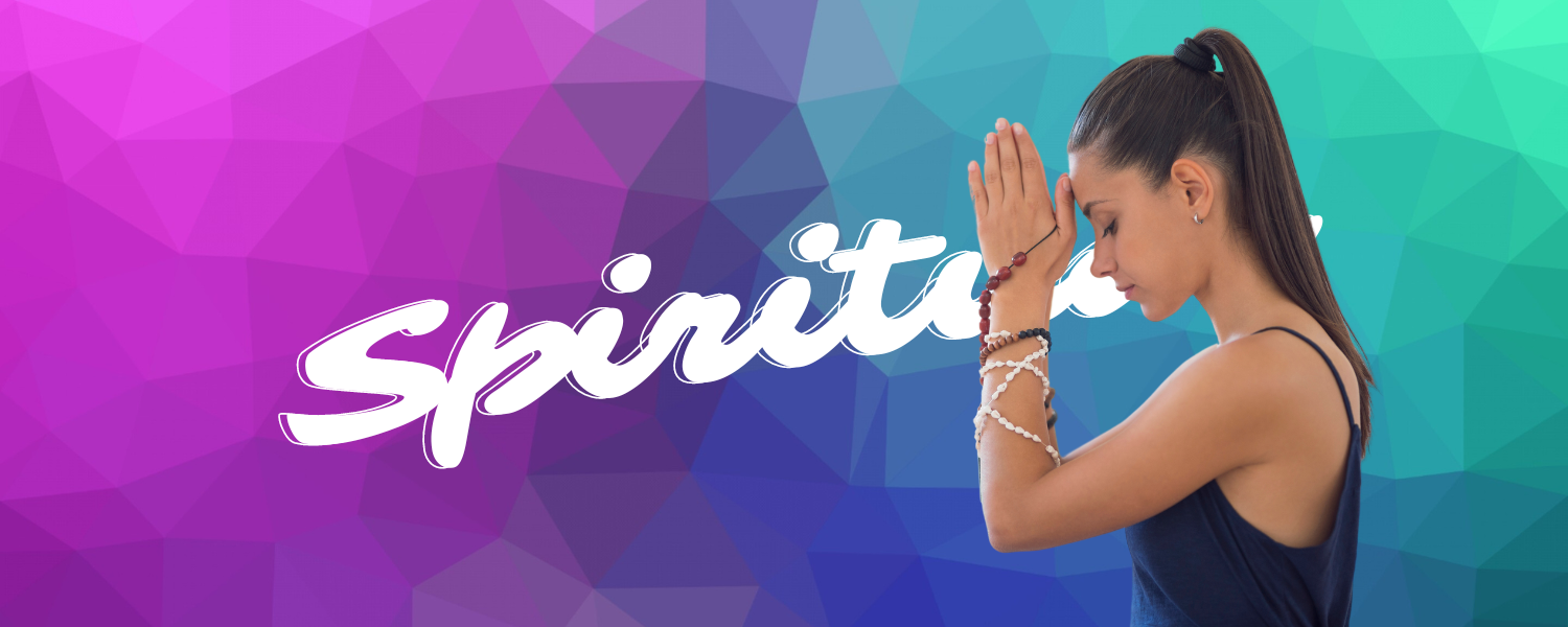 3 Ways Being Spiritual Can Improve Your Overall Health