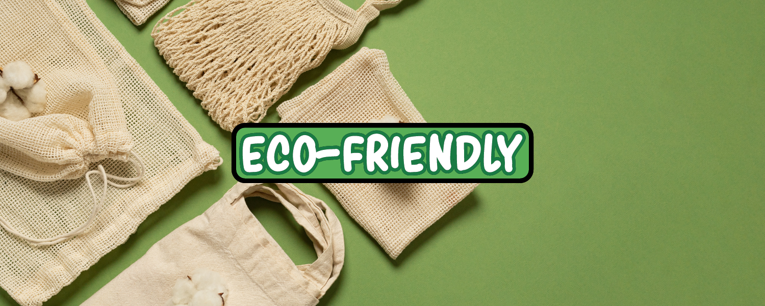 4 Ways to Be a More Eco-Conscious Consumer