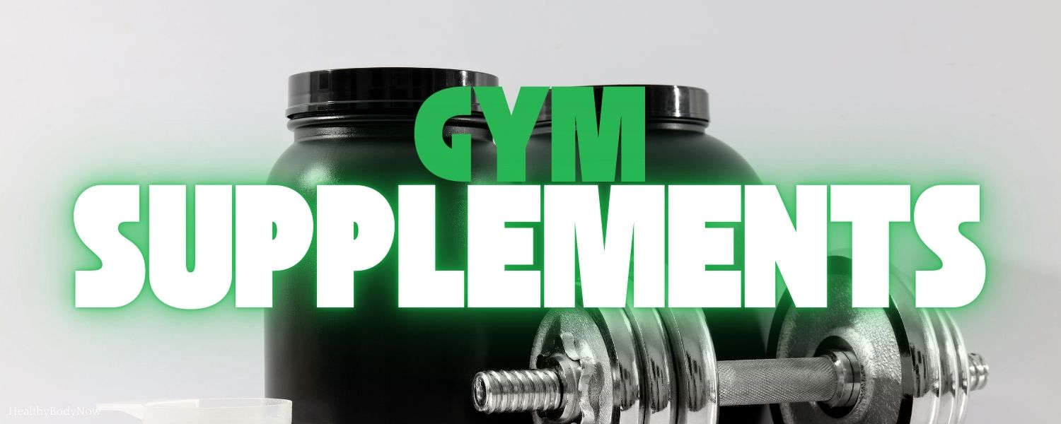 Do Workout Supplements Really Help? Here’s What You Should Know